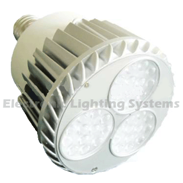 ELS - 60 watt High Power PAR38 LED Lamp